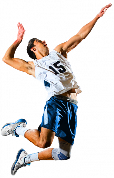 CONTACTO - Asociación de Jugadores y Jugadoras de Voleibol