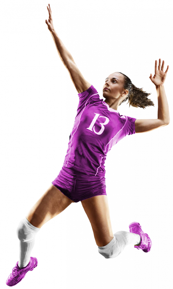 ASOCIACIÓN DE JUGADORES Y JUGADORAS DE VOLEIBOL - Asociación de ...